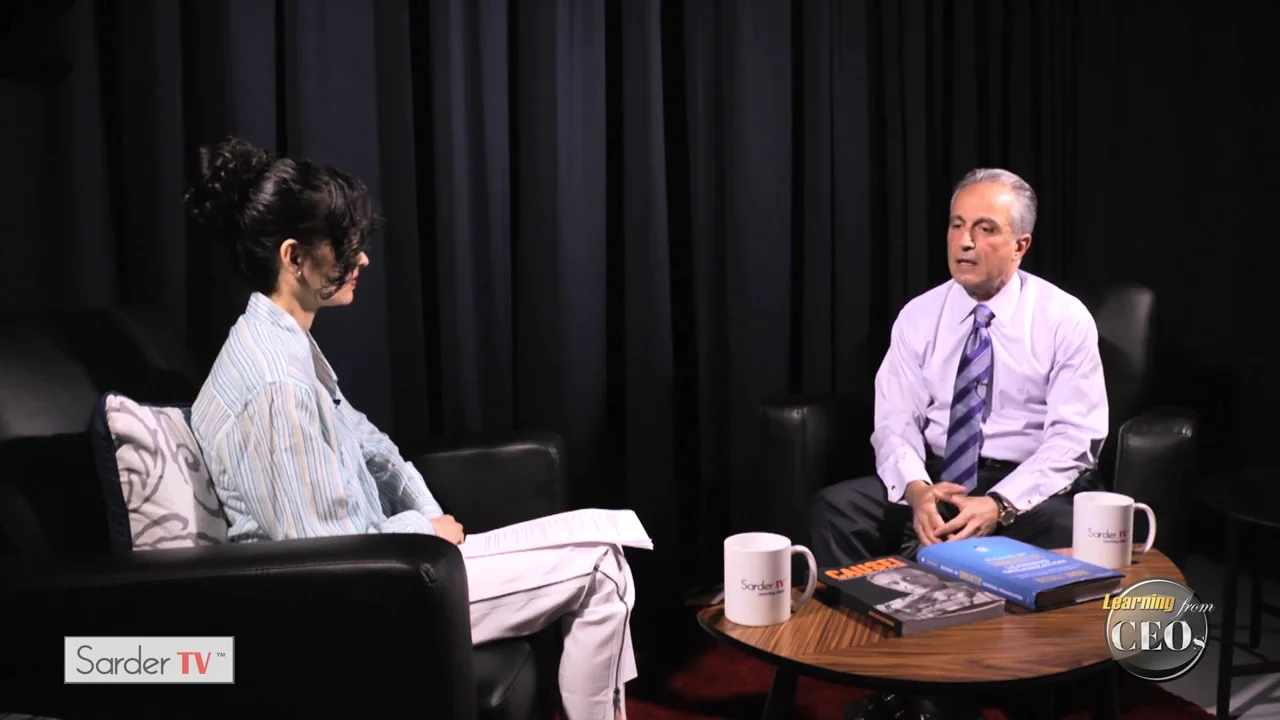 How is the culture different in a cause-driven organization- By Mehran ...