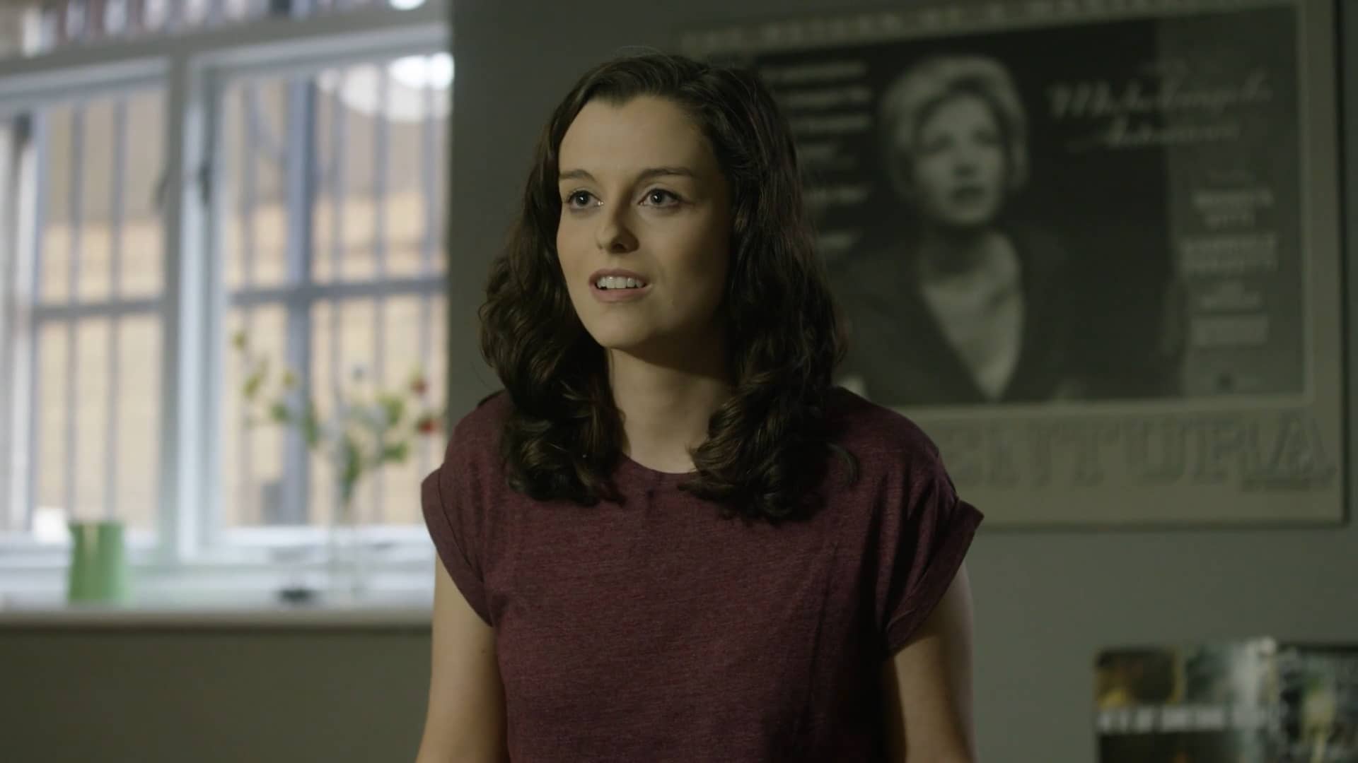 Bow Street Showcase - Laura O' Shea on Vimeo