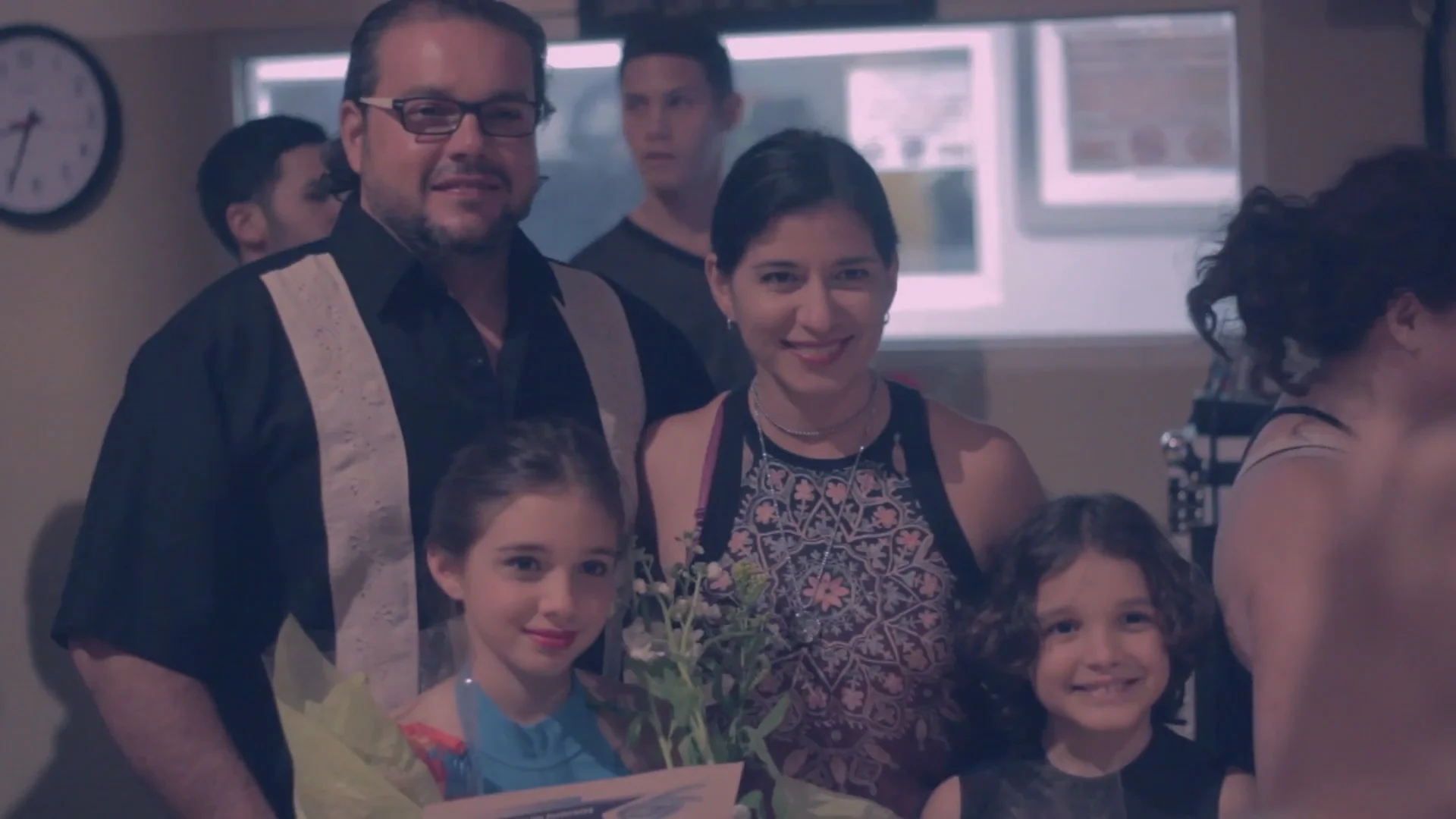 Noche en el aire - Hermanos Soler on Vimeo