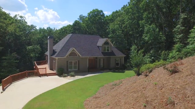 Chad Buffington on Vimeo