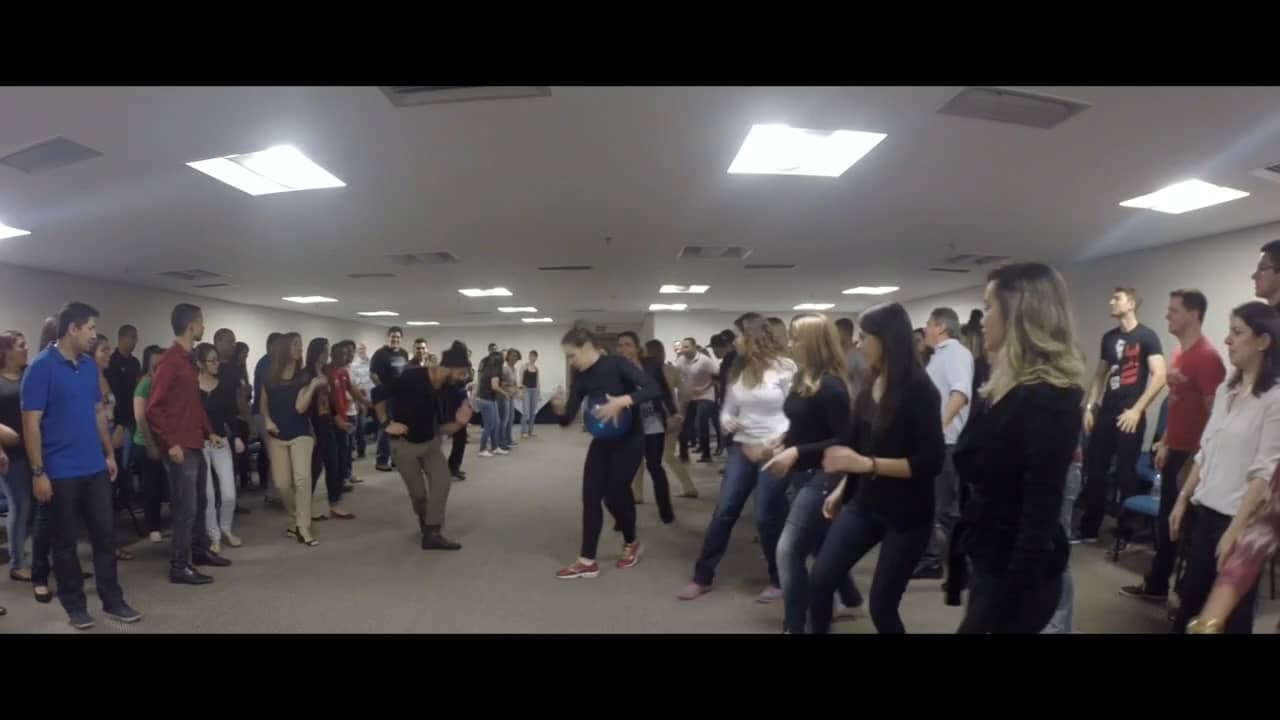 Copastur Logo Launch Day Event Celebrration on Vimeo