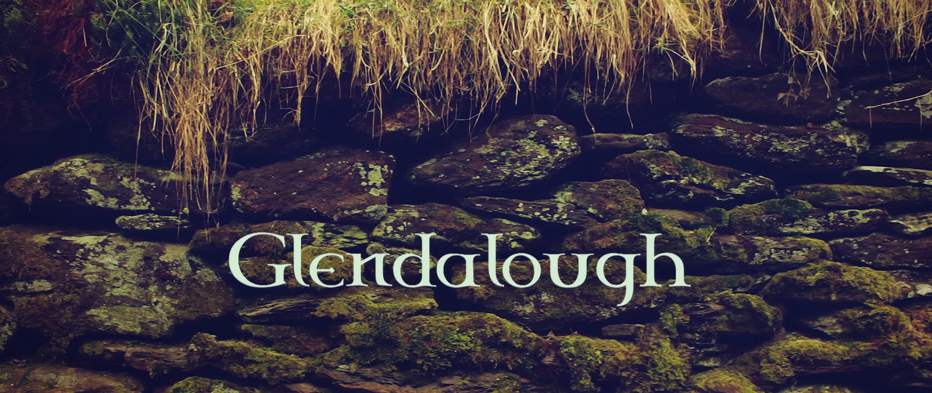 Glendalough - The Valley of Two Lakes on Vimeo