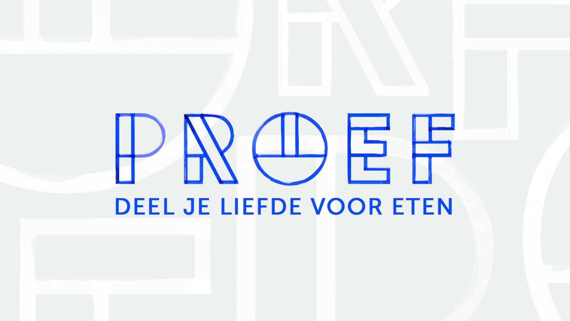 Wat is PROEF? on Vimeo