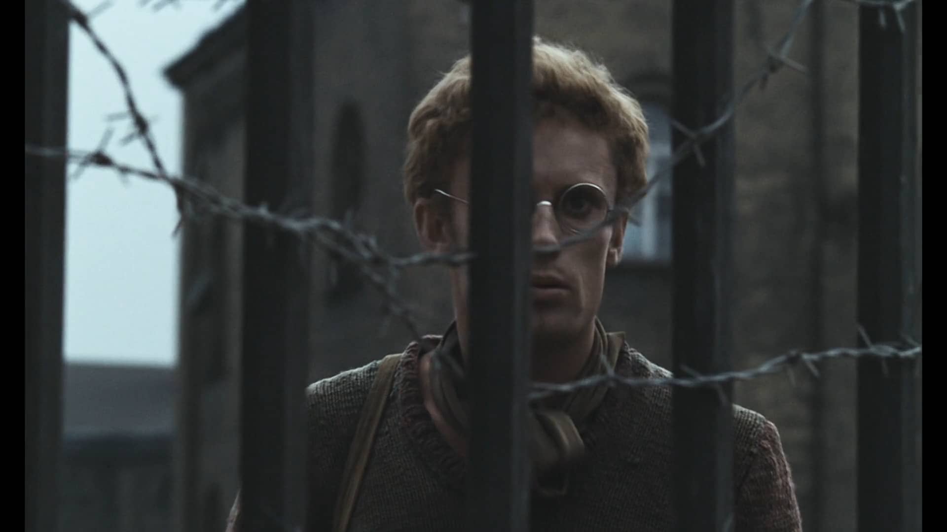 Krajobraz po bitwie - zwiastun on Vimeo