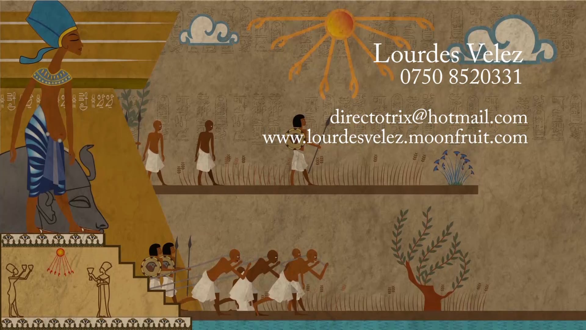 show reel celaction on Vimeo