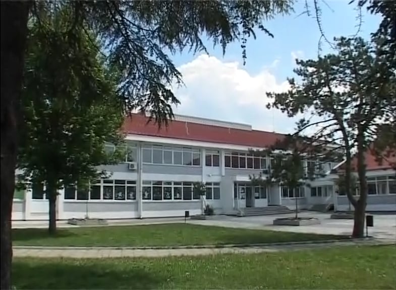 Stepojevac, Verica Anđelić– U ponedeljak raspored osmaka po srednjim ...