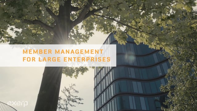 Exerp Pricing, Alternatives & More 2024 | Capterra