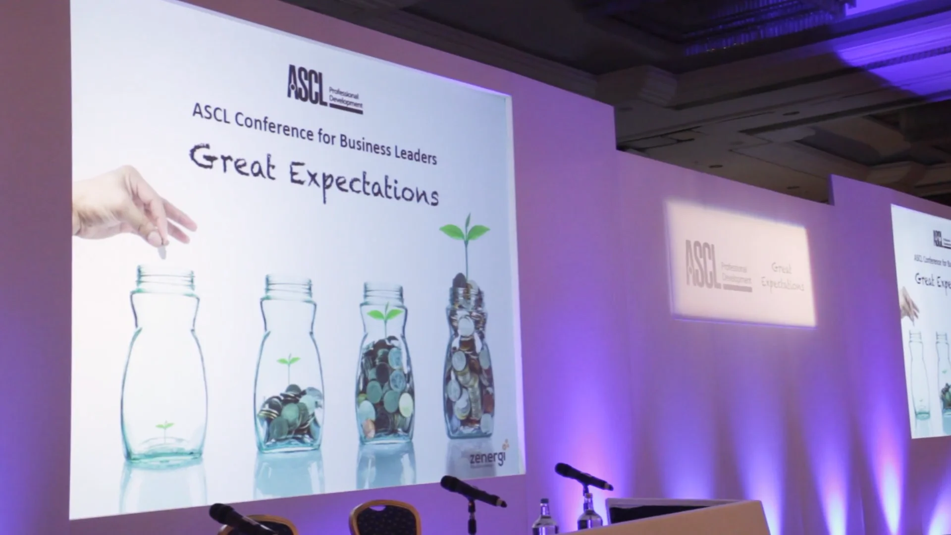 ASCL Conference for Business Leaders 2016 on Vimeo