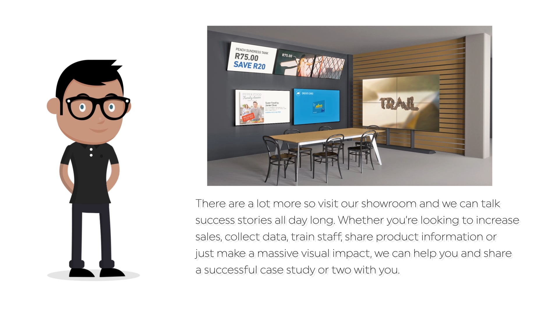BBM Animated Brochure on Vimeo