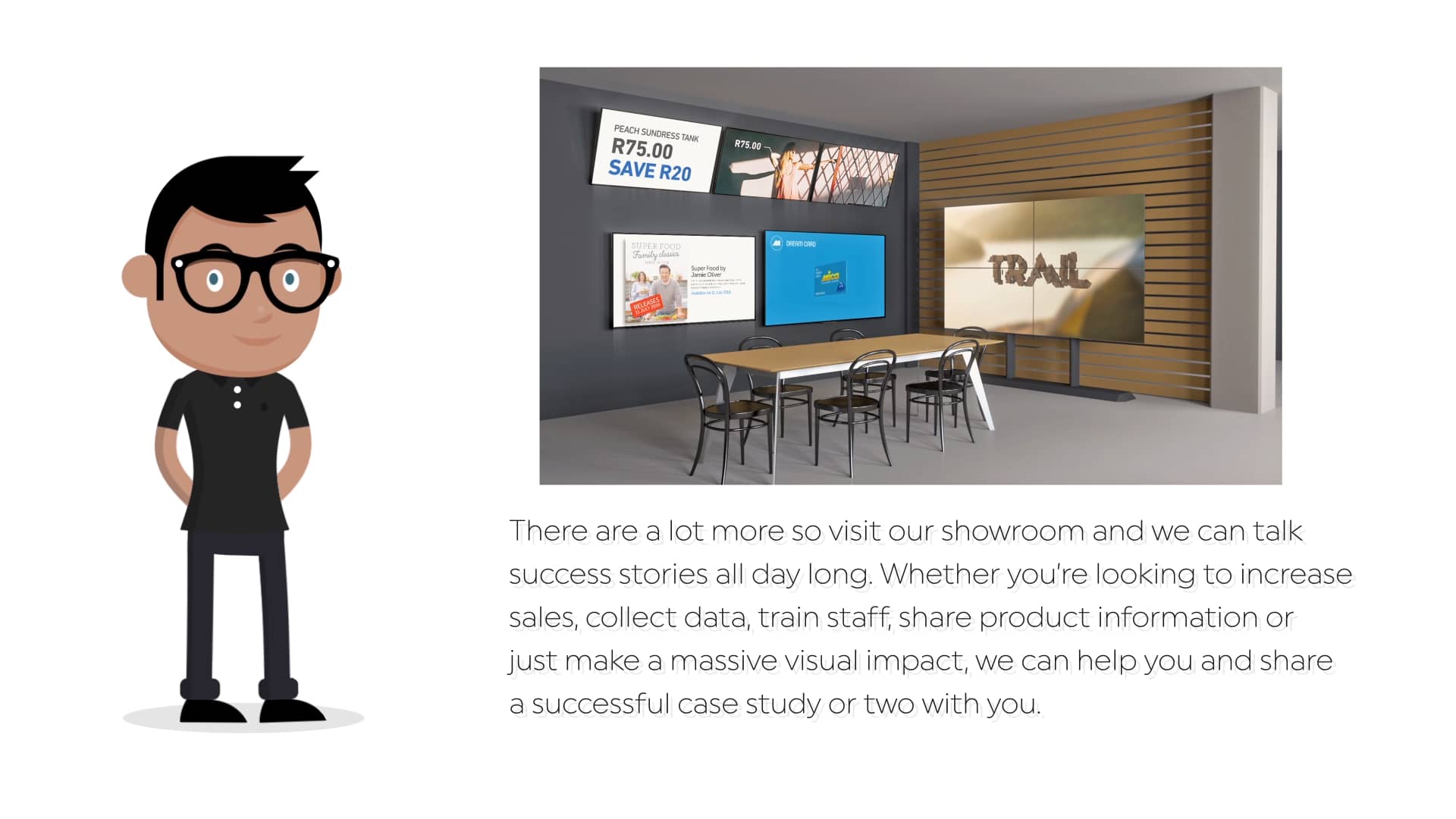 BBM Animated Brochure on Vimeo