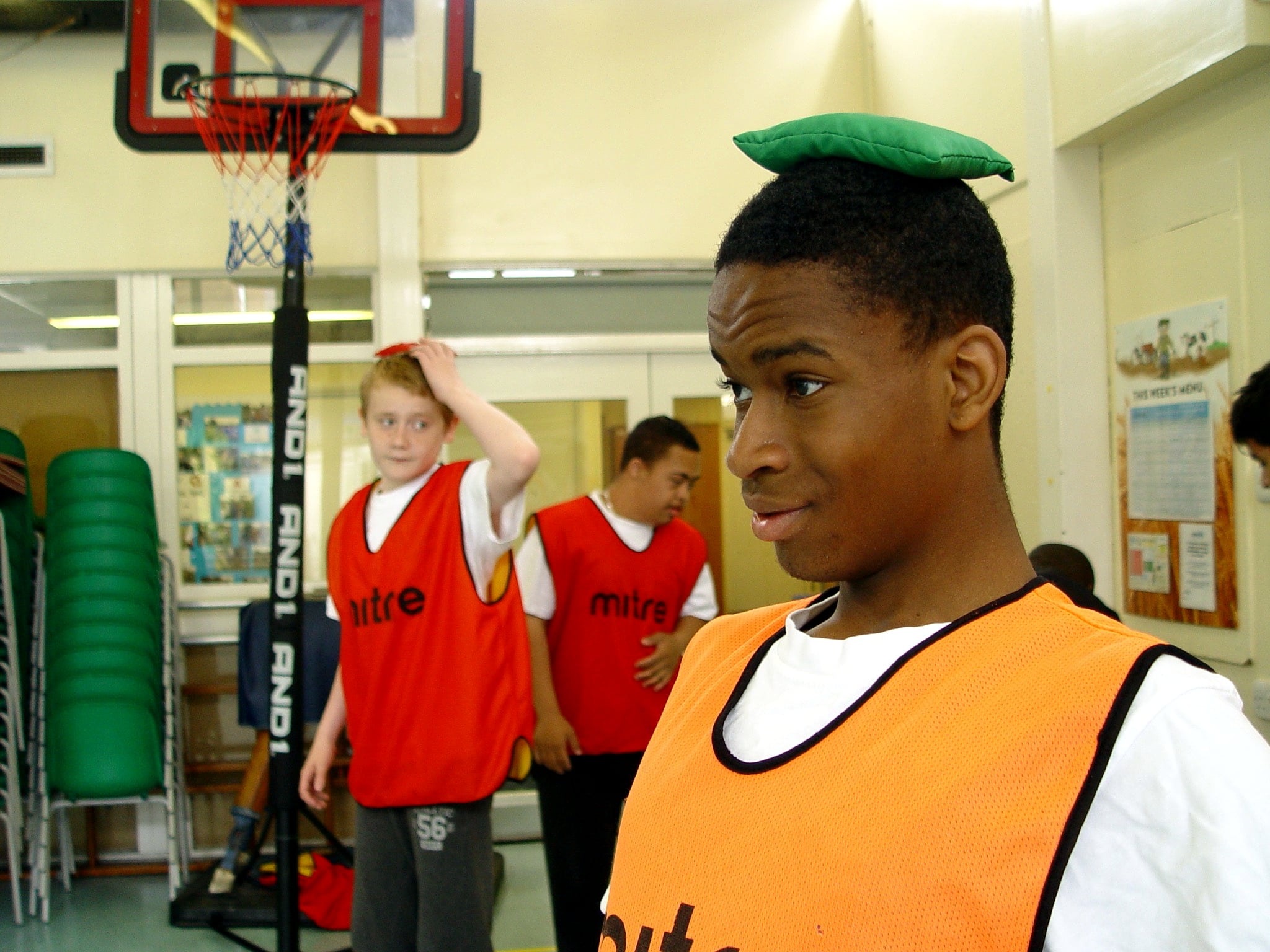 Year 10 PE on Vimeo