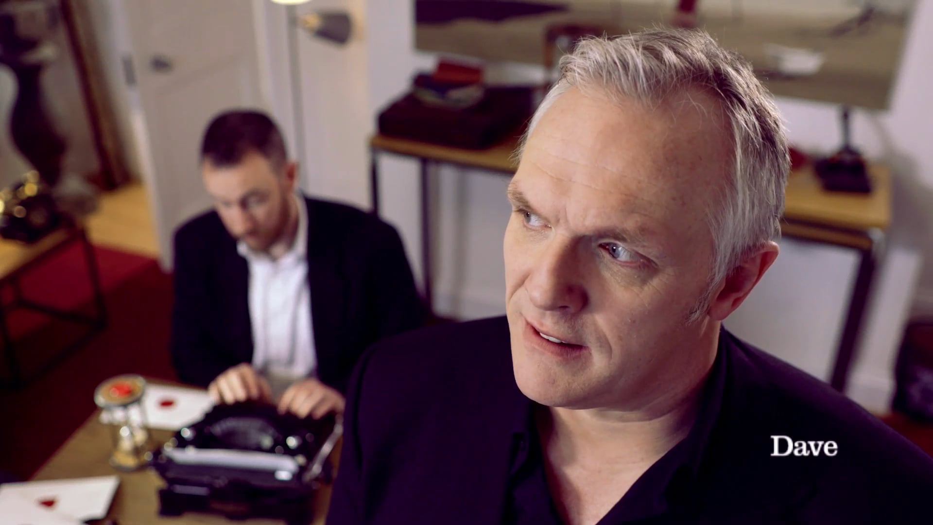 Taskmaster Series 2 Promo on Vimeo