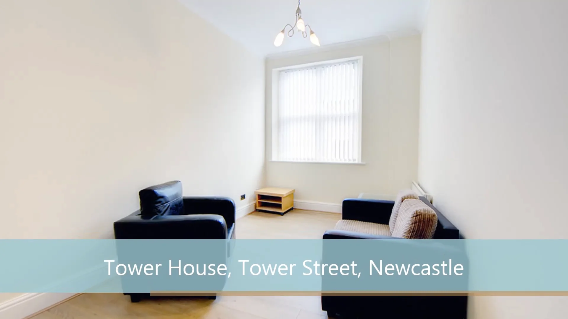Tower House, Tower Street, Newcastle Upon Tyne, NE1 2HW on Vimeo