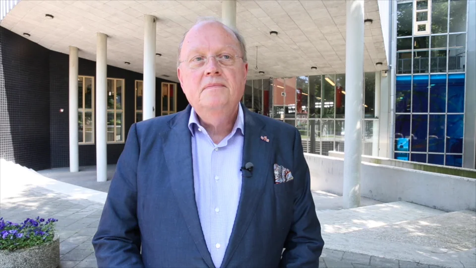 Bart de Boer on Vimeo