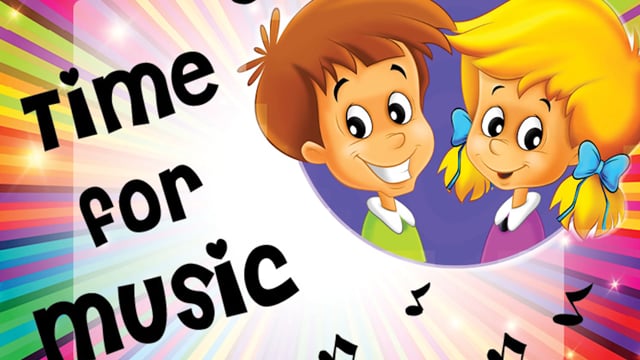 Kindergarten Back To School - Lesson 1 | MusicplayOnline