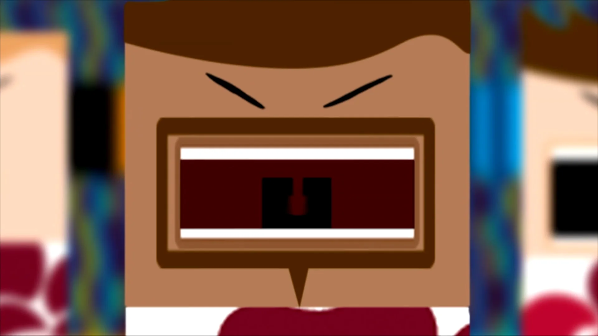 ITV RWC 2015 Project Edit on Vimeo