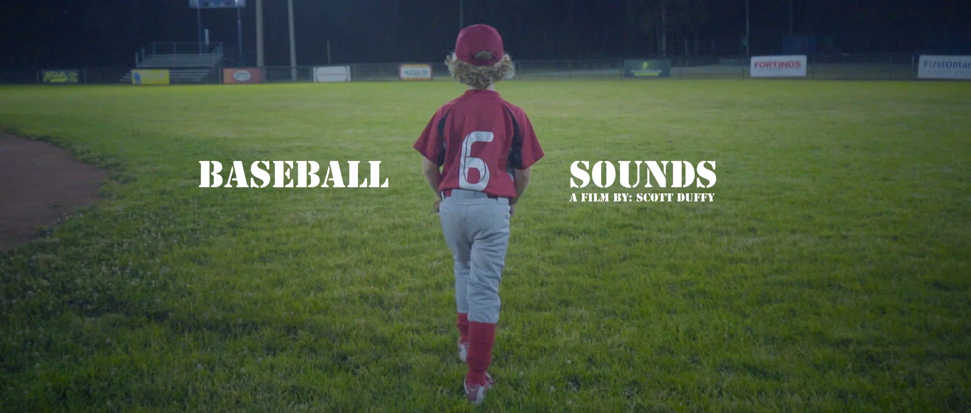 Baseball Sounds