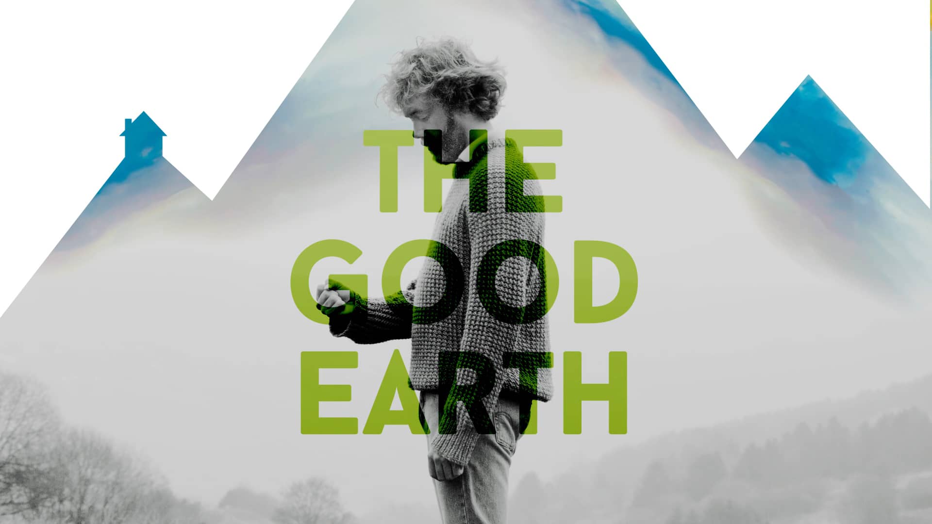 The Good Earth NYC on Vimeo