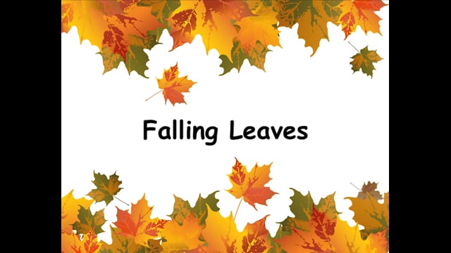 Fall Leaves | MusicplayOnline