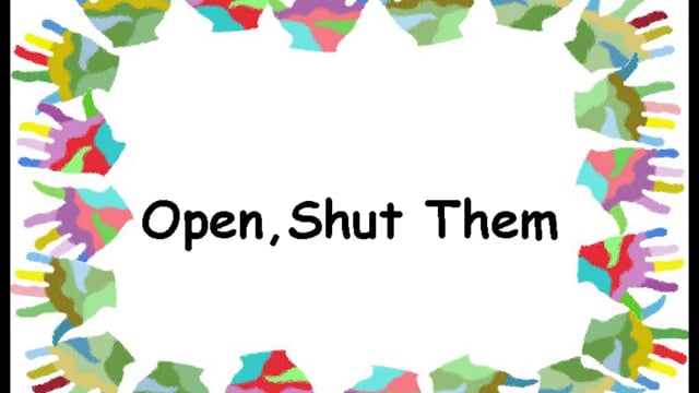 Open Shut Them | MusicplayOnline