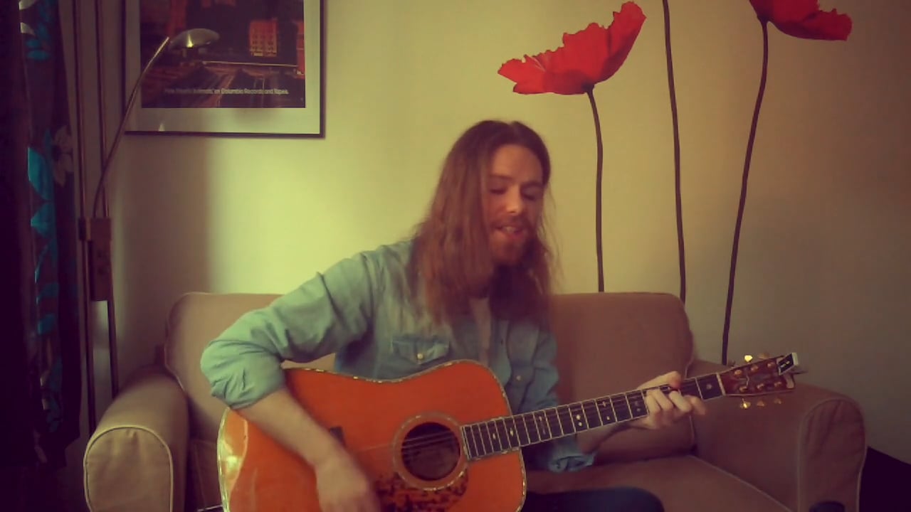 Phil Edgar Show Reel - Irish Guitarist/Singer on Vimeo