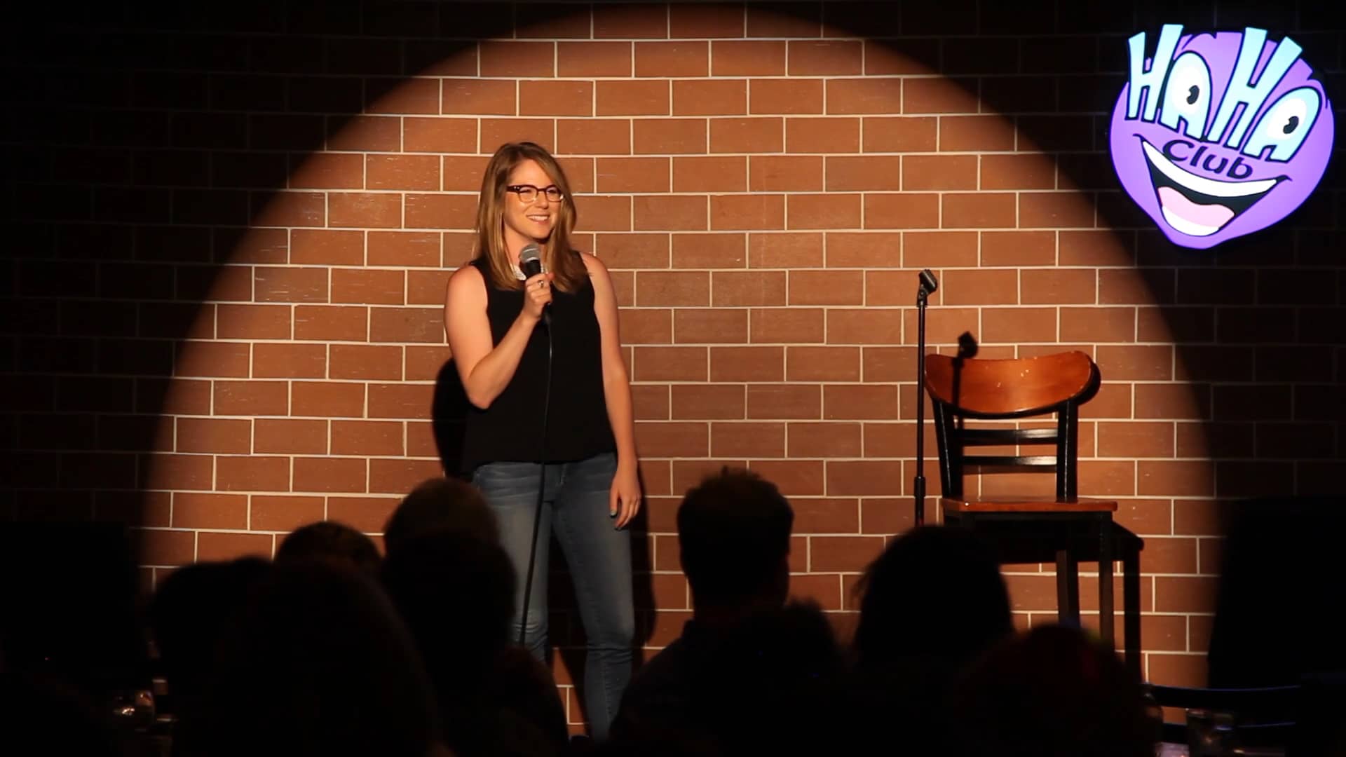 Rachel Forman Standup - June 2016 on Vimeo