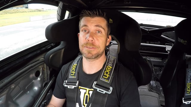 Practical Standalone Tuning: Driving Techniques