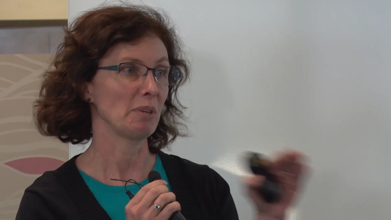 Assessment Forum - Assessment Forum - Sonia Walker & Dr Joe Clare on Vimeo