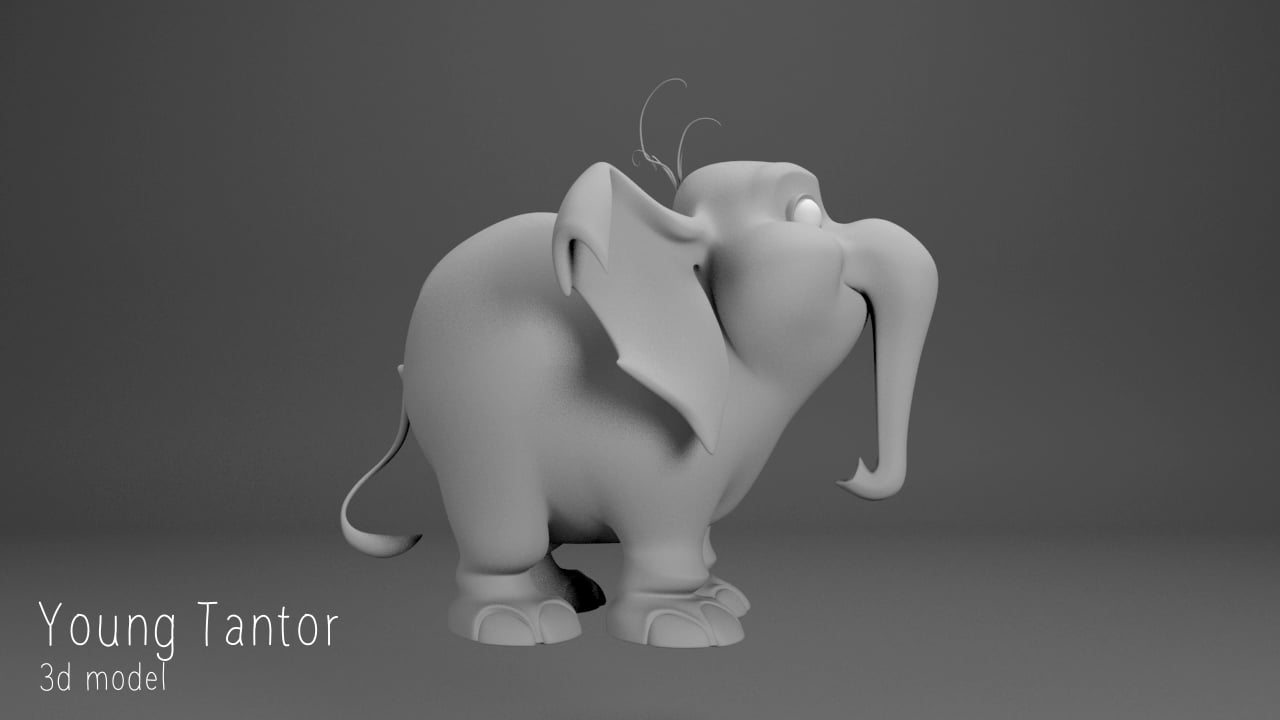 Modeling demo reel 2016 on Vimeo