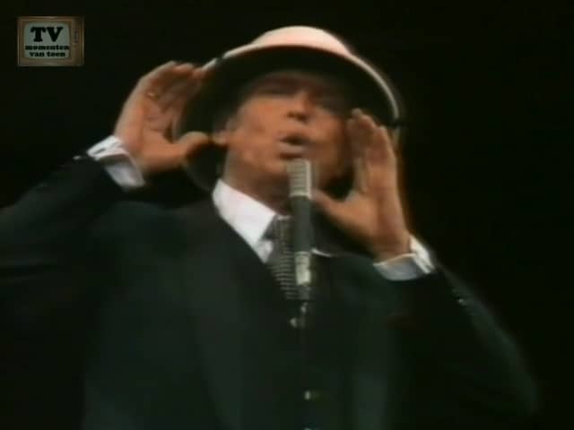 Toon Hermans - De ornitholoog (poelifinario) on Vimeo