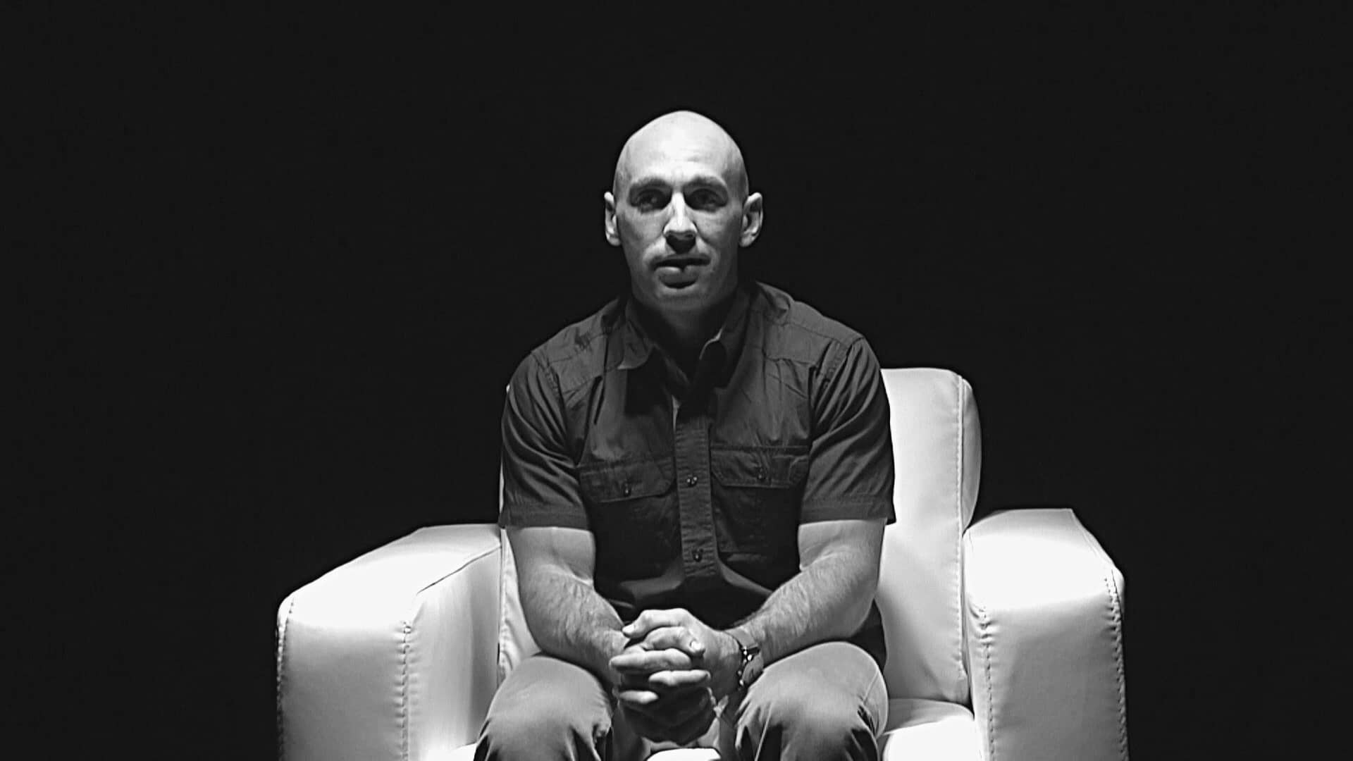 IYC Life Change: Josh Deeter on Vimeo