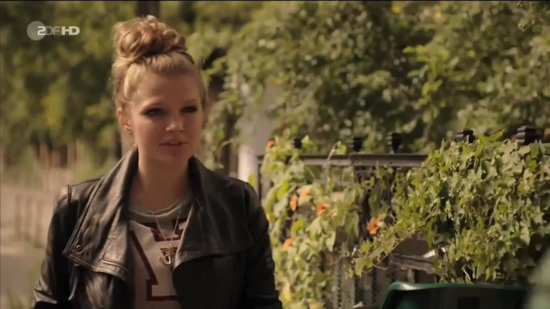Showreel Charleen Deetz on Vimeo