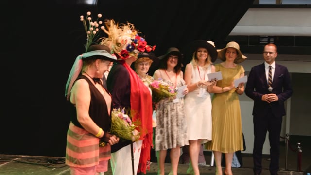 Fundacja "Ogólnopolskie Porozumienie Uniwersytetów Trzeciego Wieku"