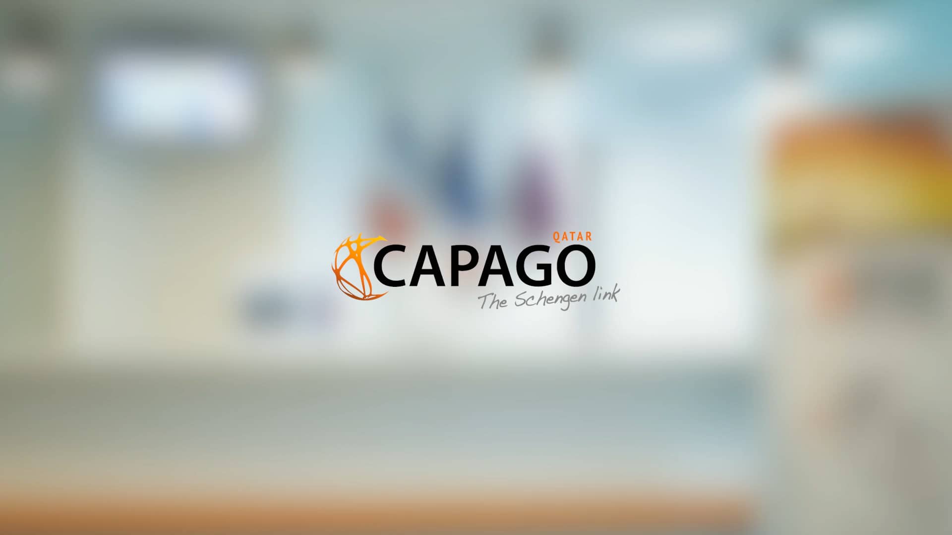 Capago International - Qatar on Vimeo