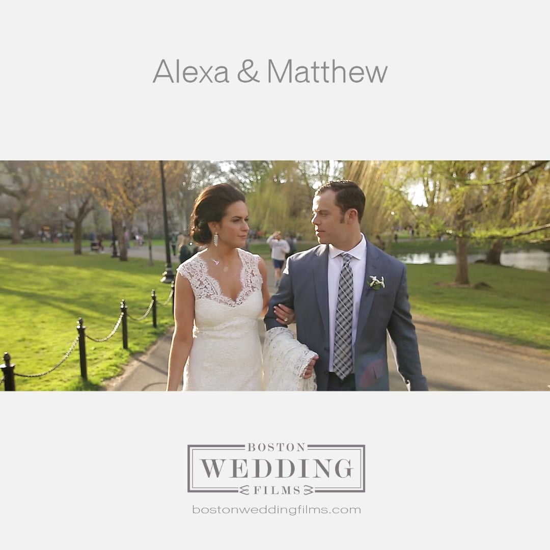Alexa & Matthew Teaser on Vimeo