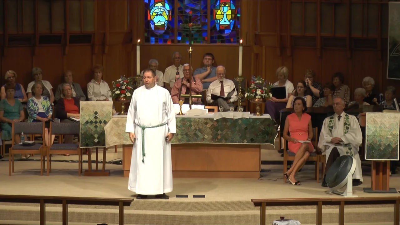 JUly 3, 2016 Stephen Luzader Gone Fishing: "For All the Fish" on Vimeo