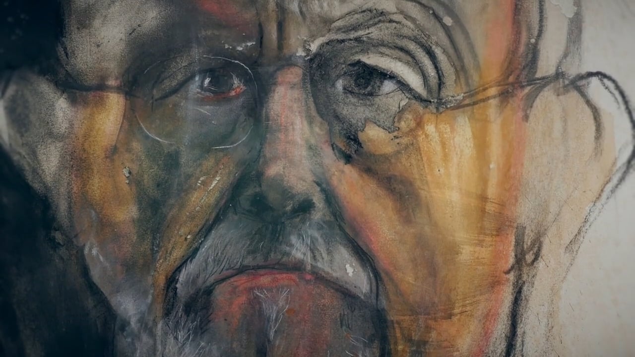 Jim Dine - Self Portraits on Vimeo