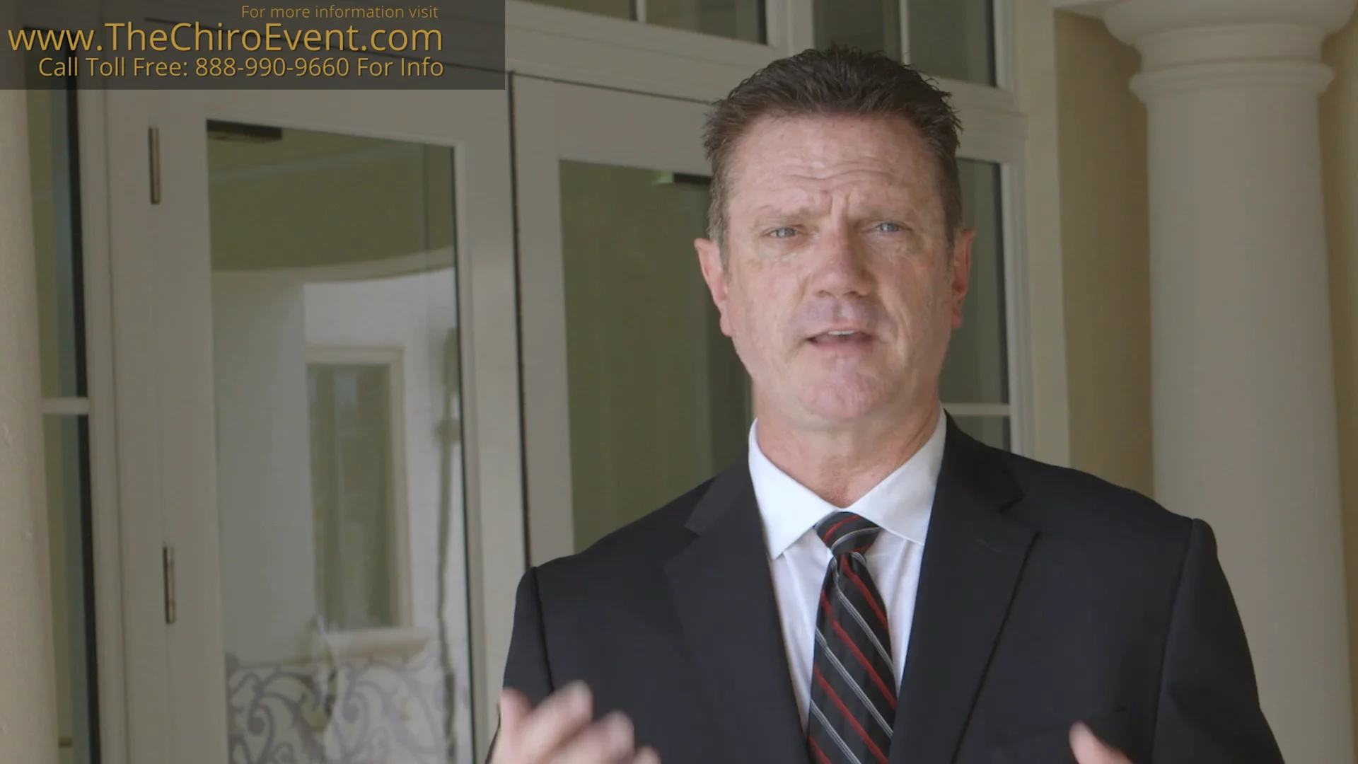 Dr Richard Lohr on Vimeo