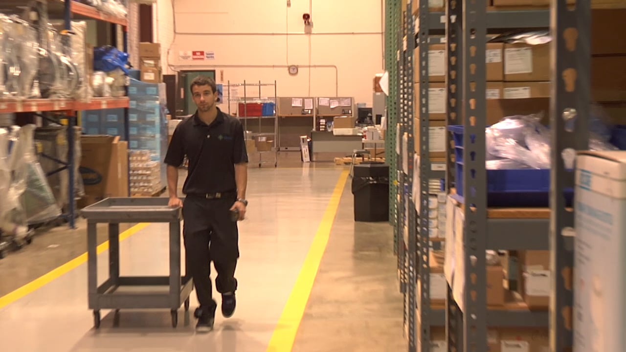 GLS - Lead Where You Are -Tony_Orsini on Vimeo