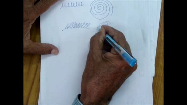 Primary writing tremors | MedLink Neurology