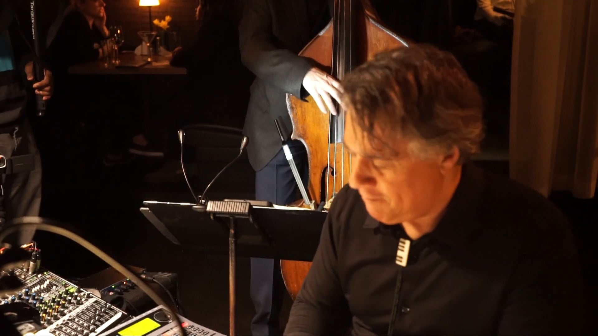 #4.) Ken Boome Contemporary Duo at Terillis 2016 - "Memphis Stomp" on Vimeo