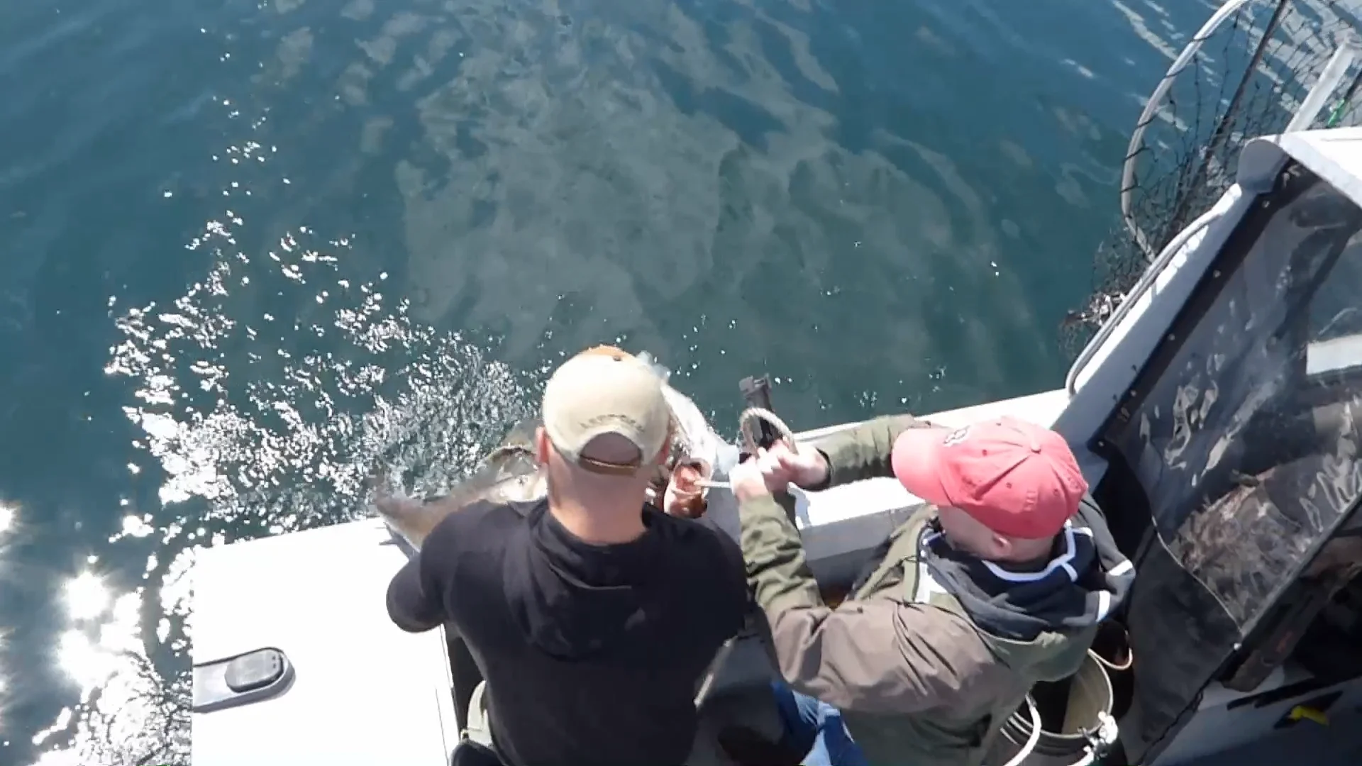 Howard Bay Buts on Vimeo