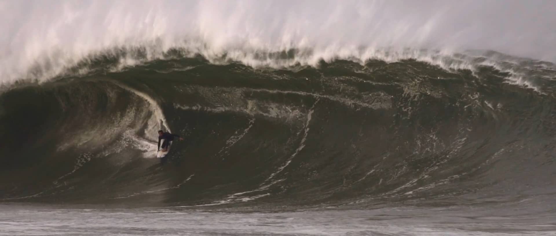 A Perfect Storm on Vimeo