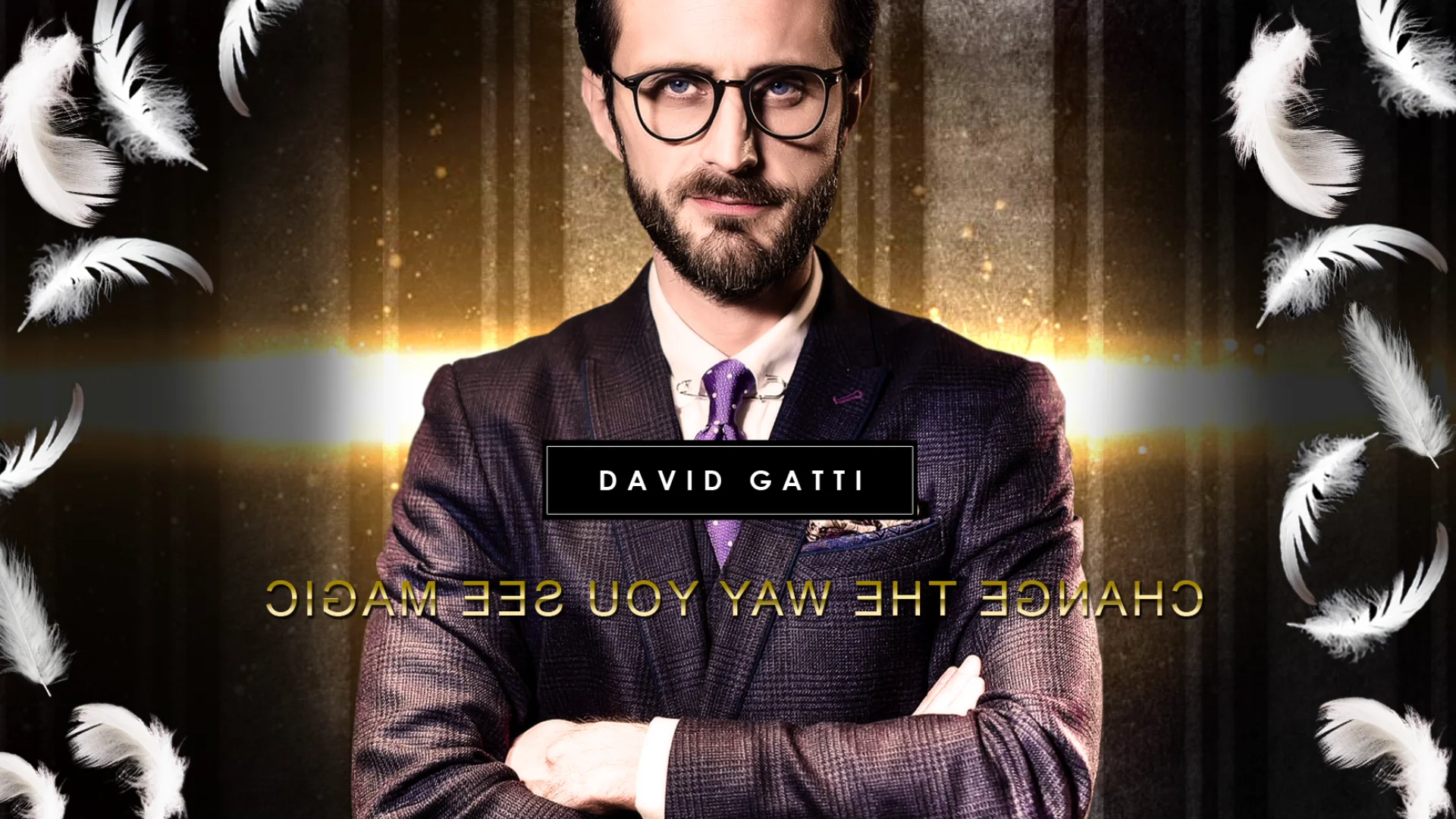 David Gatti: Corporate Entertainment on Vimeo