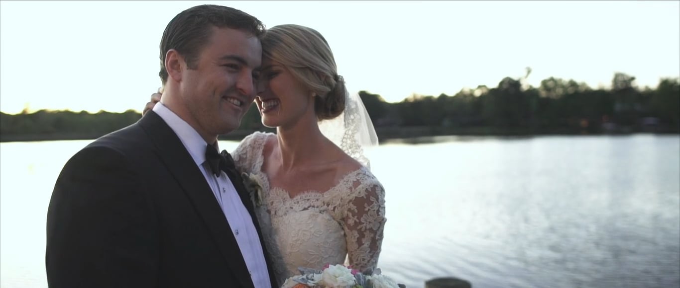 Oliver & Katelyn /// Short Feature Film /// Mobile, AL on Vimeo