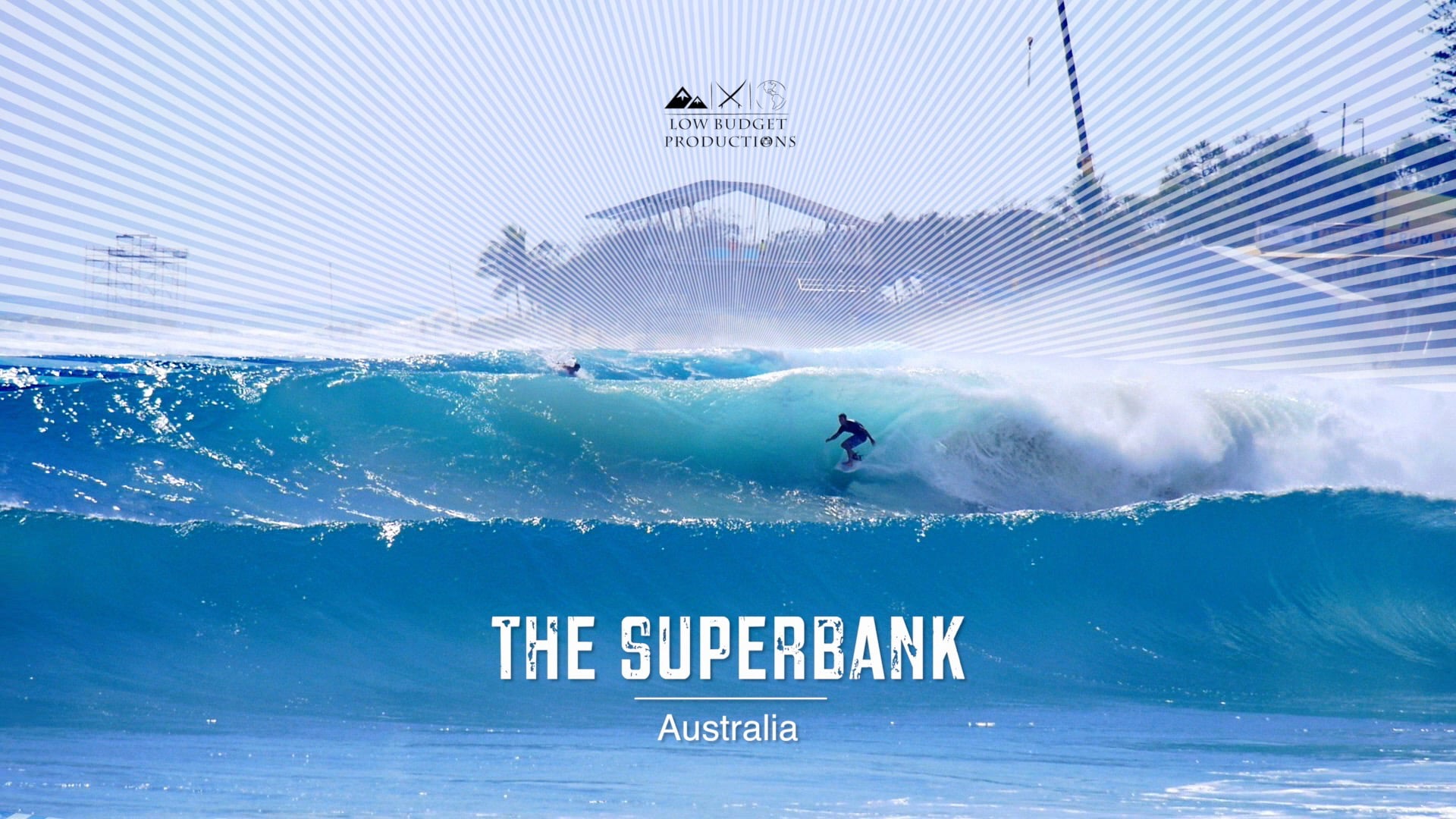 The Superbank Cyclone Winston Surf Session (Feb 2016) on Vimeo