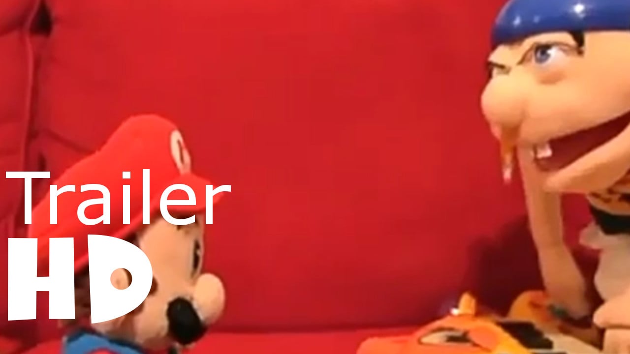 SML Jeffy The Movie Official Trailer HD on Vimeo