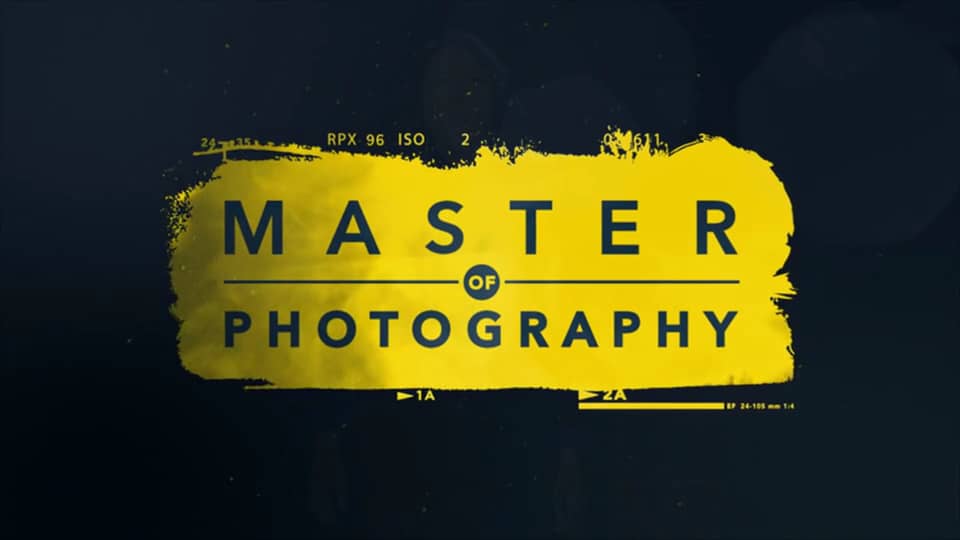 Sky Arts "Master of Photography" Trailer on Vimeo