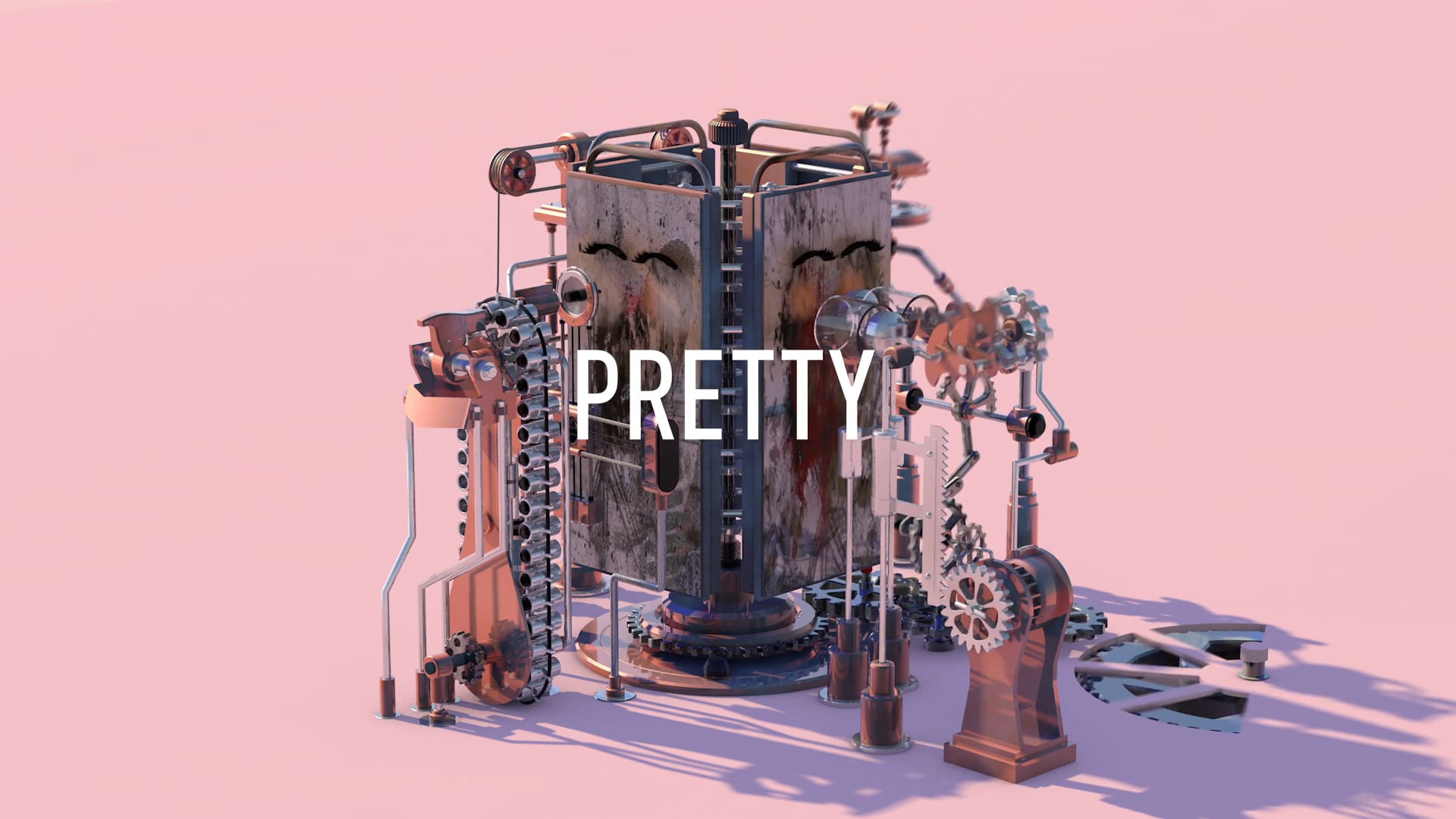 Pretty (2016) on Vimeo