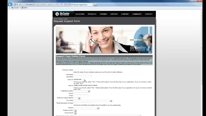 Imperial Unit Orientation: On-Screen Takeoff - Session 1 - On Center ...